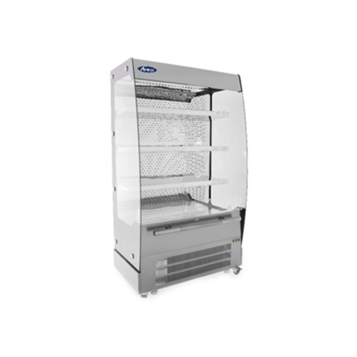 Grab N’ Go Display Refrigerator – 580LT From PIOKIT