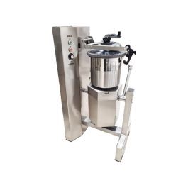 Electric Food & Vegetable Mixer (Hummus Machine N20) – 20LT From OZTI