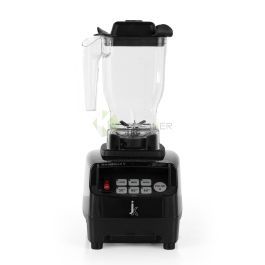 Square Jug Omniblend Blender - 1.5LT From JTC - Black